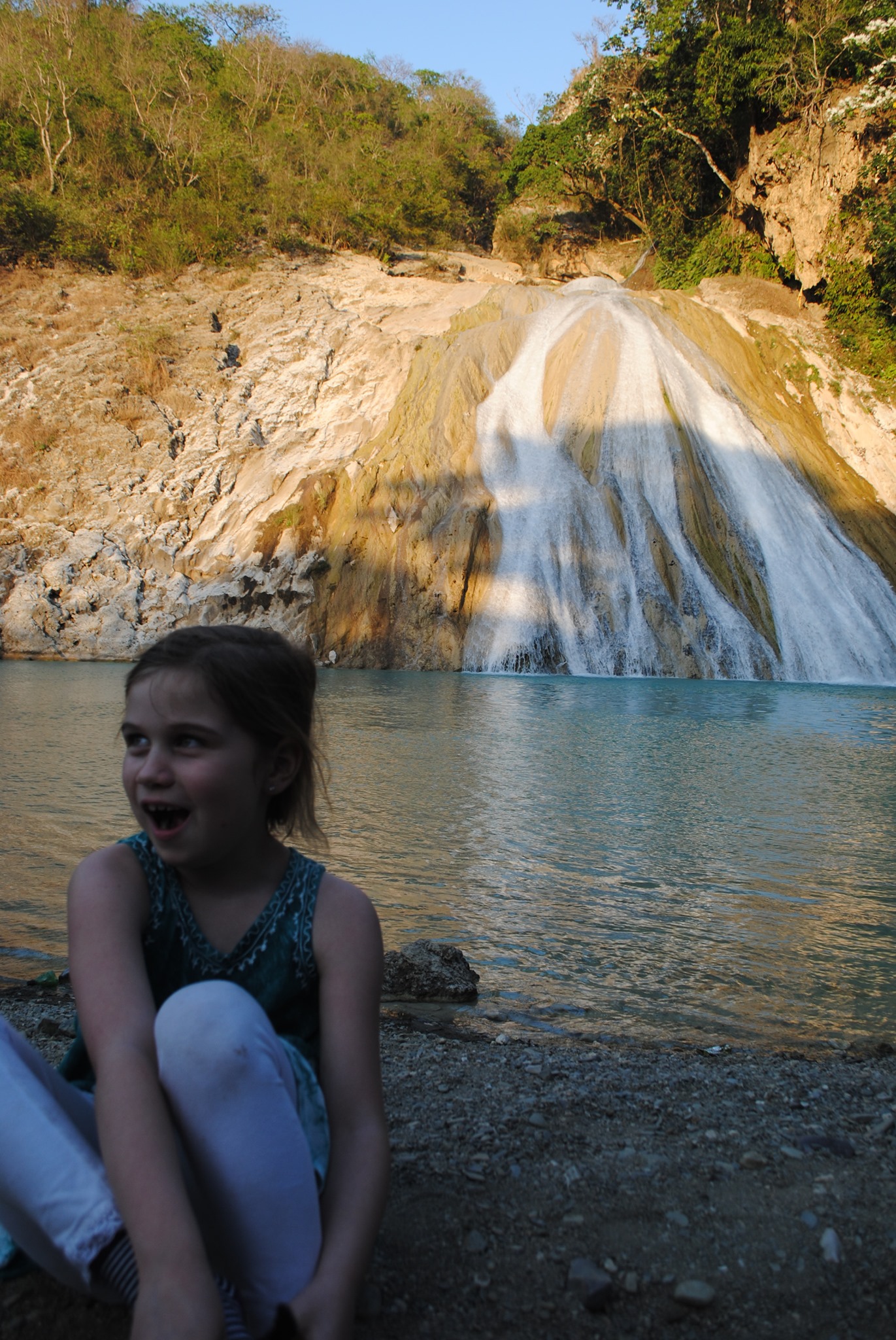 Why do the Fredericton Global 6k for Water – Zoe Billington - FreddyLink